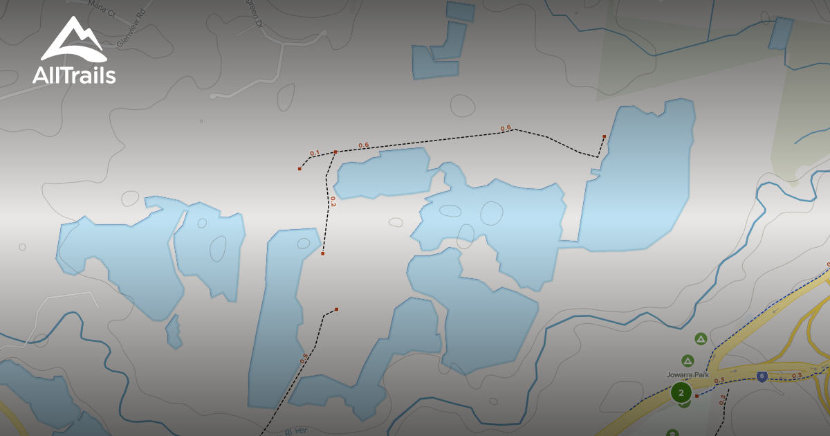 Best easy trails in Glenview | AllTrails