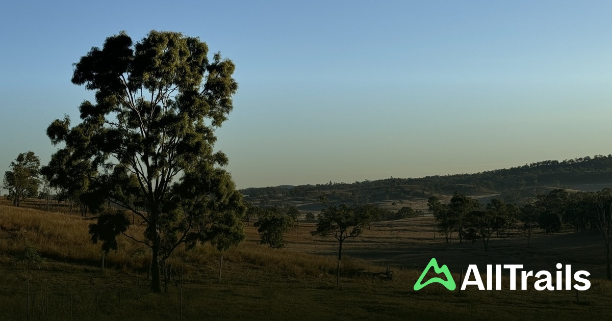 Best hikes and trails in Goomeri | AllTrails