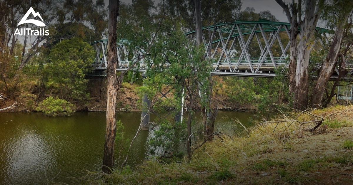 Best hikes and trails in Goondiwindi | AllTrails