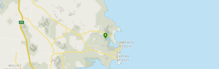 Best Hikes and Trails in Grasstree Beach | AllTrails