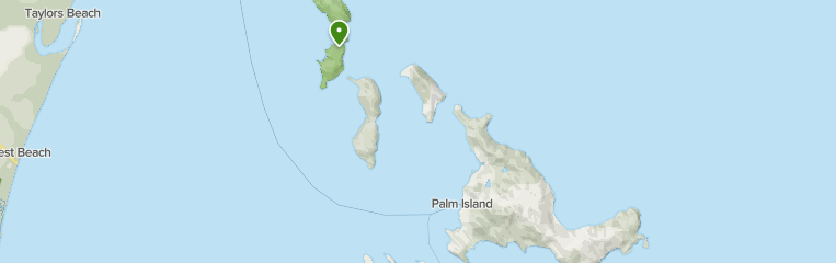Best Hikes and Trails in Great Palm Island | AllTrails