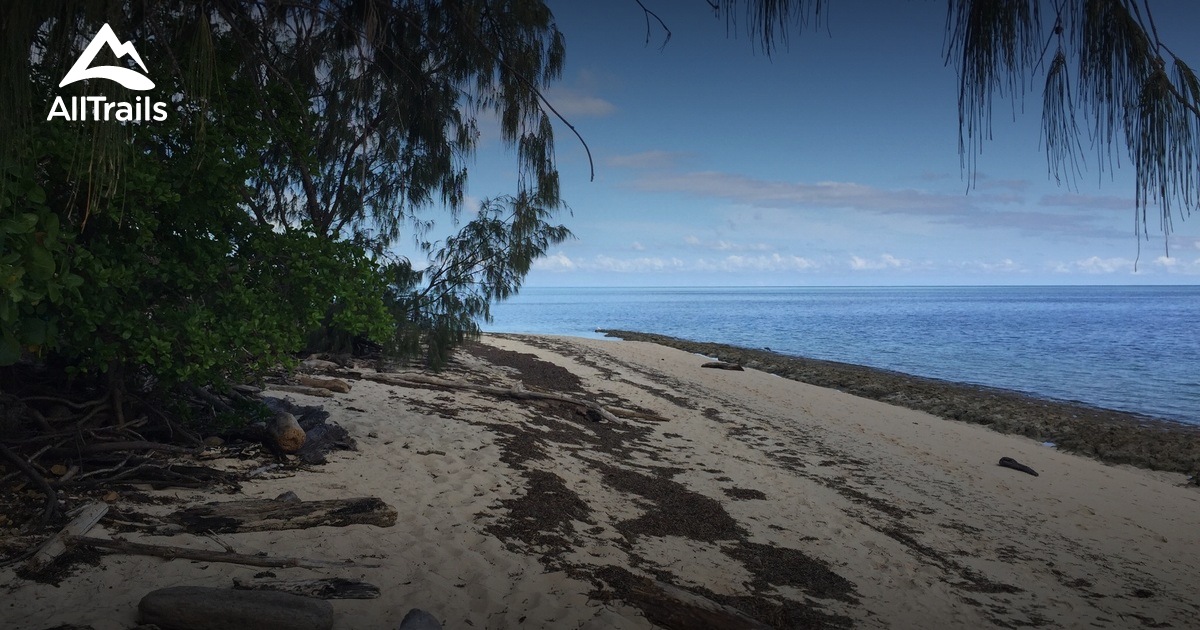 Best hikes and trails in Green Island | AllTrails