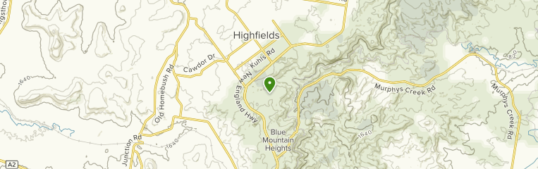 Best Trails near Highfields, Queensland Australia | AllTrails