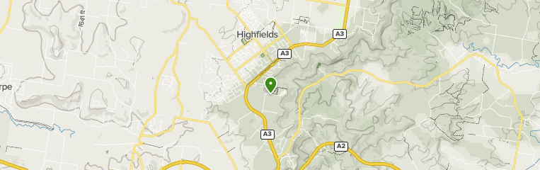 Best trails in Highfields, Queensland | AllTrails