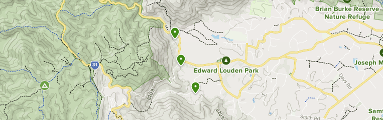 Best Hikes and Trails in Highvale | AllTrails