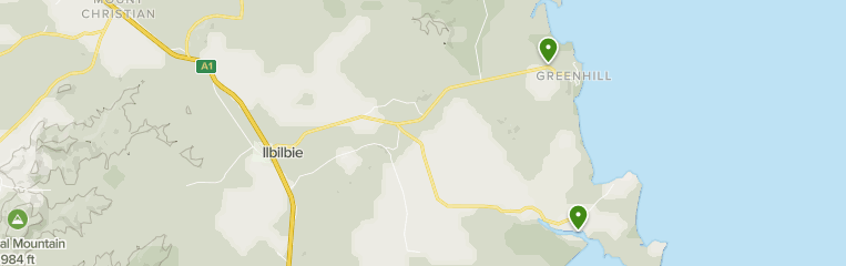 Best Hikes and Trails in Ilbilbie | AllTrails