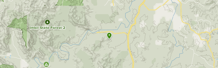 Best Hikes and Trails in Imbil | AllTrails