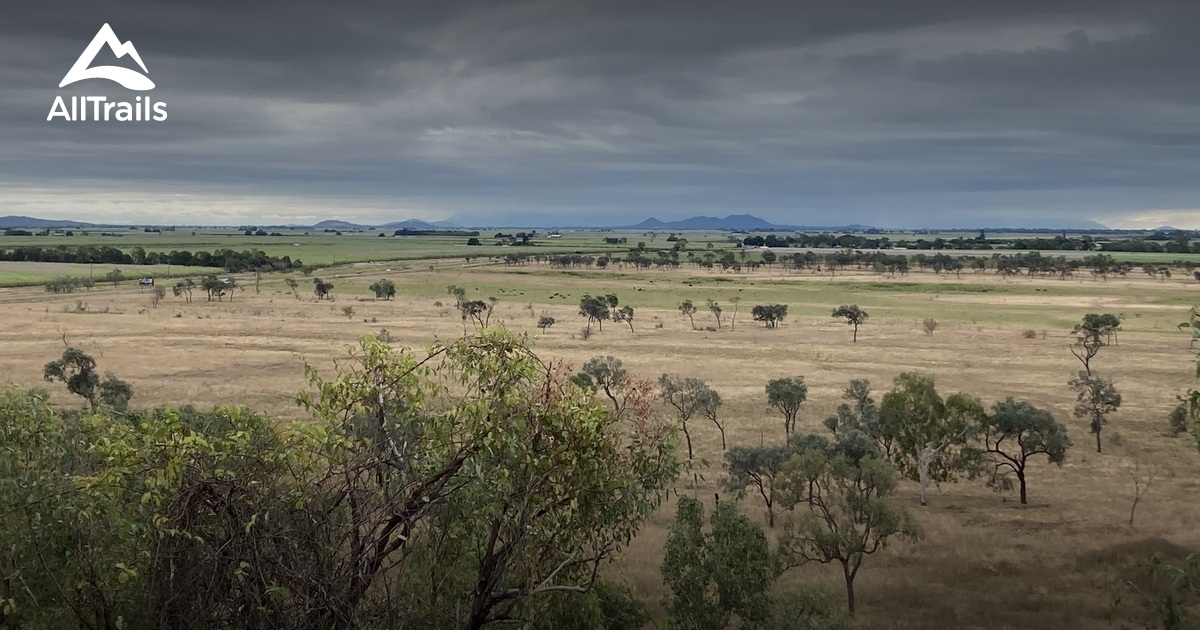 Best hikes and trails in Inkerman | AllTrails