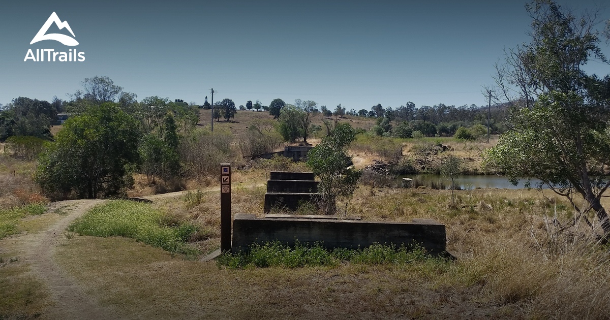 I migliori percorsi brevi in Ipswich | AllTrails