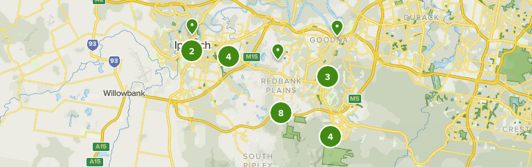 Best 10 Trails and Hikes in Ipswich | AllTrails