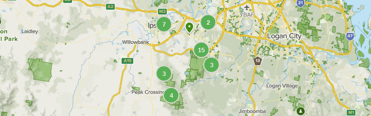 Best Hikes and Trails in Ipswich | AllTrails