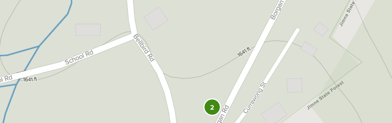 2023 Best Trails, Walks, and Paths in Jimna | AllTrails