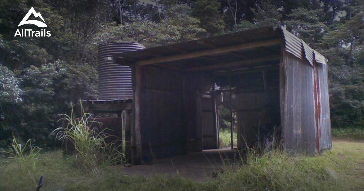 Best hikes and trails in Julatten | AllTrails