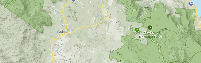 Best Hikes and Trails in Julatten | AllTrails