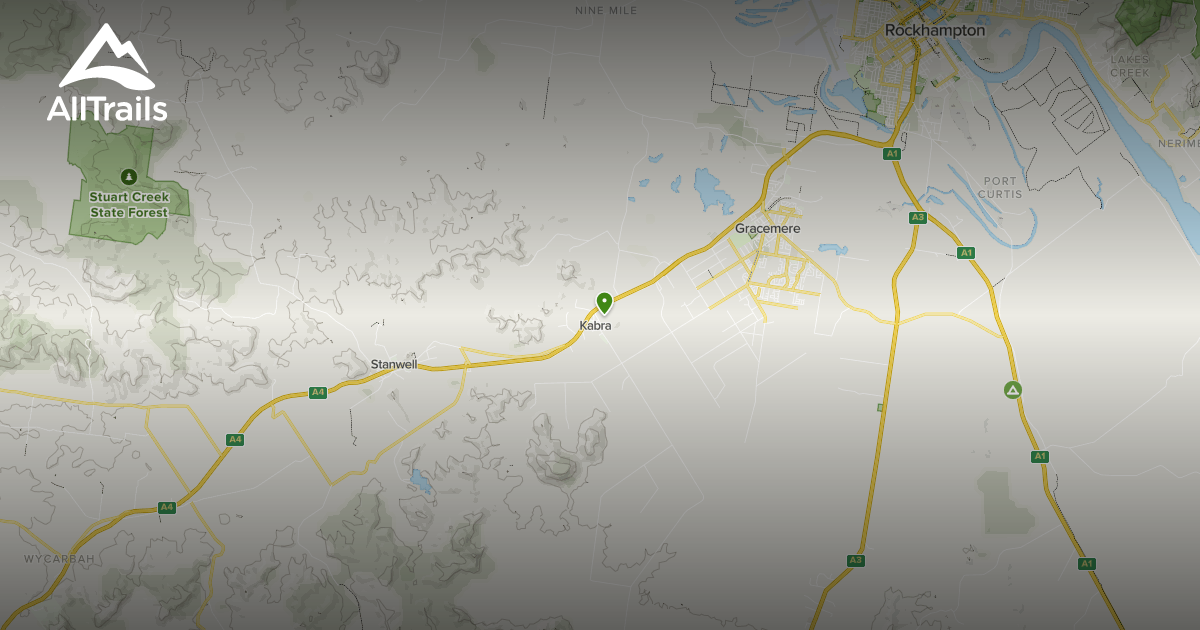 Best hikes and trails in Kabra | AllTrails