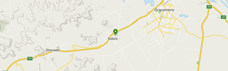 Best Hikes and Trails in Kabra | AllTrails