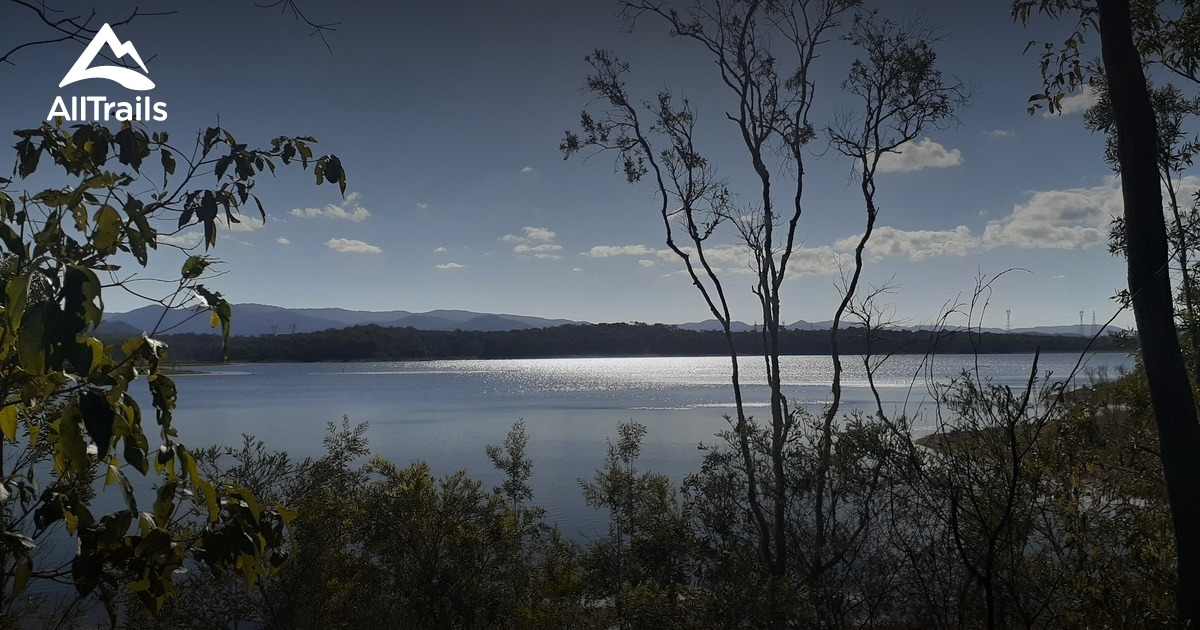 Best hikes and trails in Kallangur | AllTrails