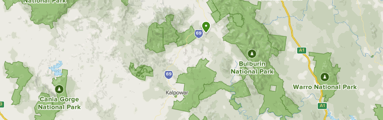 Best Trails, Walks, and Paths in Kalpowar | AllTrails