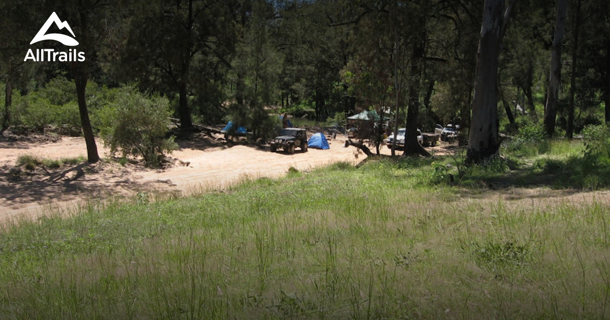 Best hikes and trails in Kalunga | AllTrails