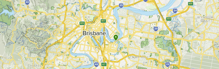 Best Hikes and Trails in Kangaroo Point | AllTrails