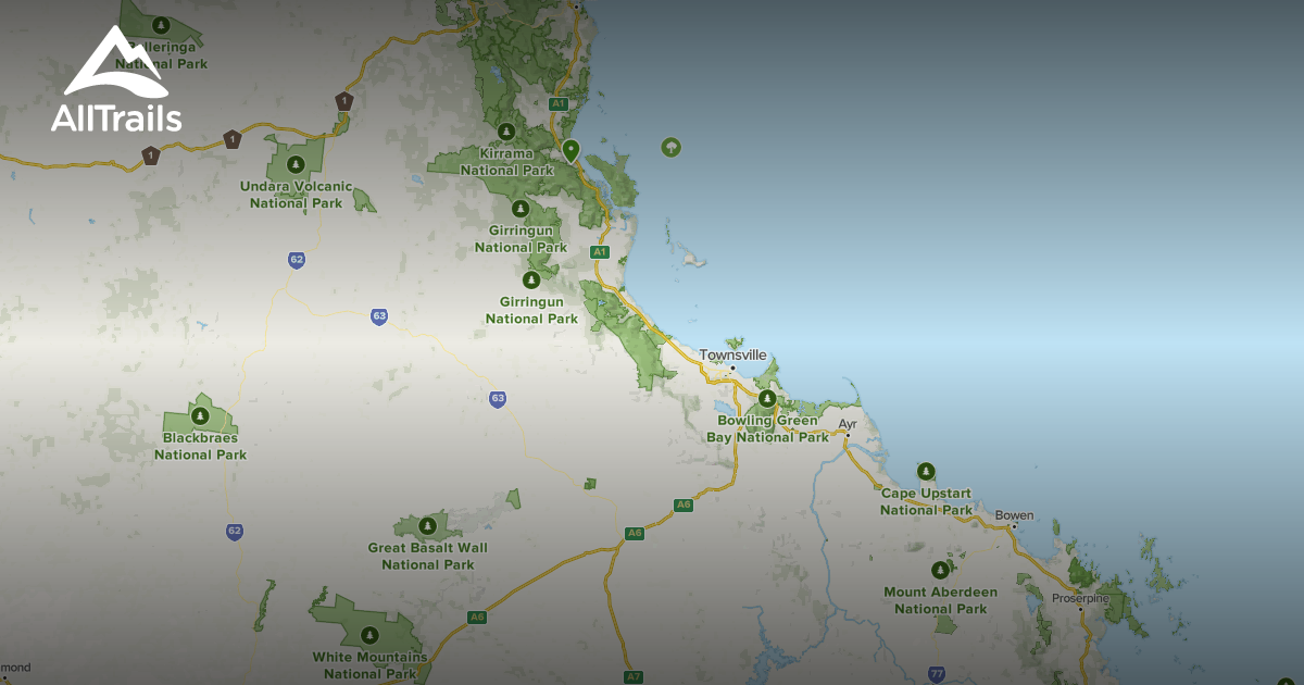 Best hikes and trails in Kennedy | AllTrails