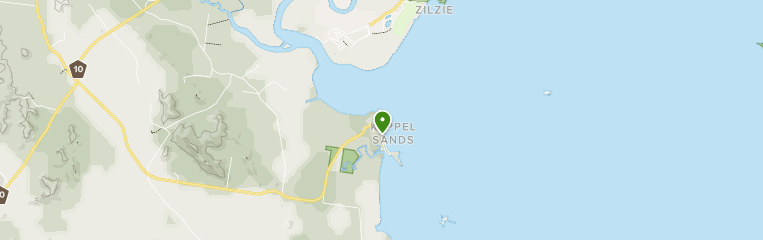 Best Hikes and Trails in Keppel Sands | AllTrails