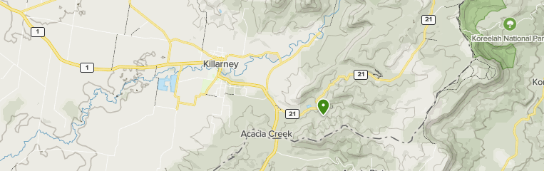 2023 Best Trails, Walks, and Paths in Killarney | AllTrails