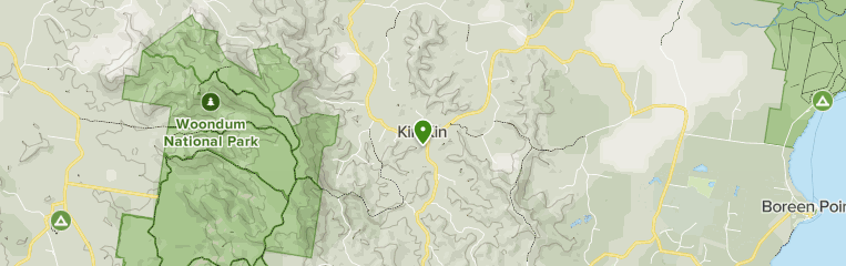 2023 Best Trails, Walks, and Paths in Kin Kin | AllTrails