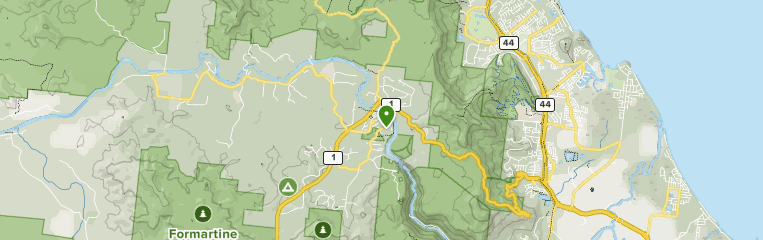 Best trails in Kuranda, Queensland | AllTrails