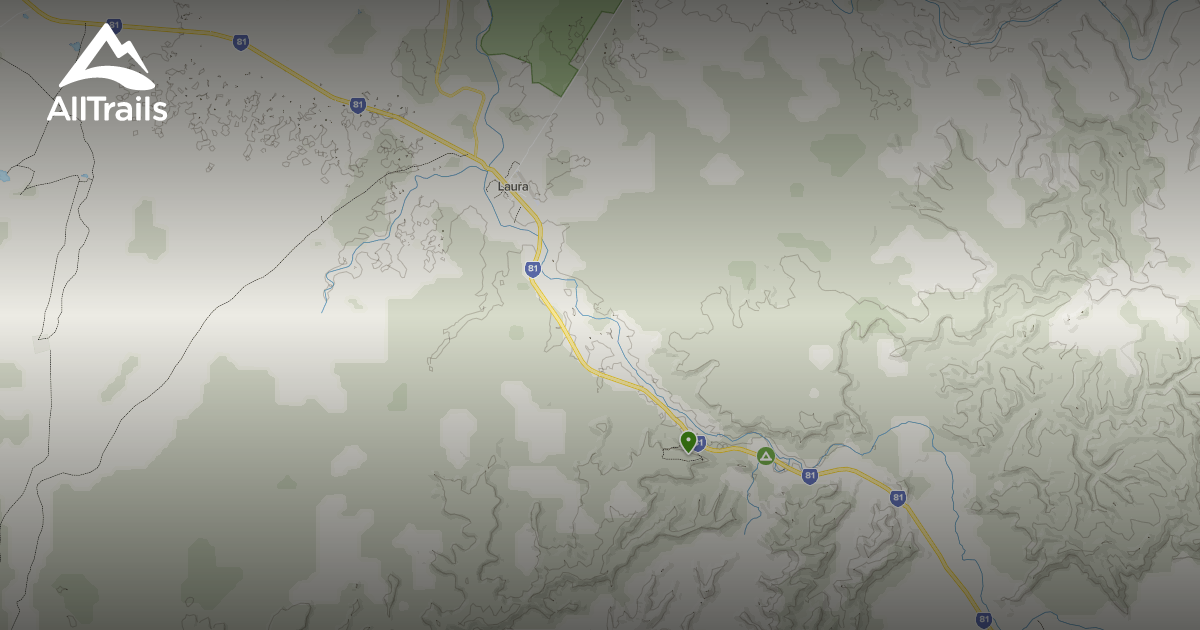 Best hikes and trails in Laura | AllTrails