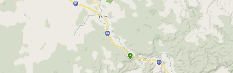 Best Hikes and Trails in Laura | AllTrails