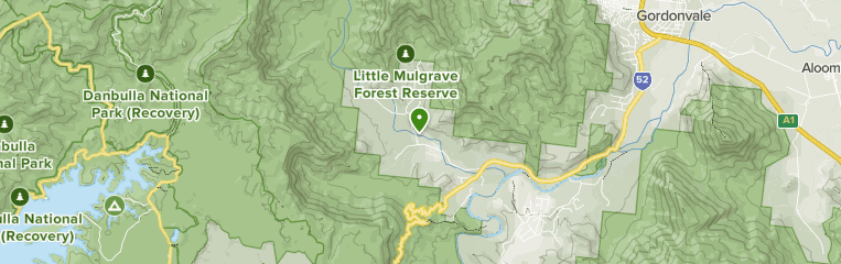 Little Mulgrave: Die schönsten Routen zum Wandern in 2023 | AllTrails