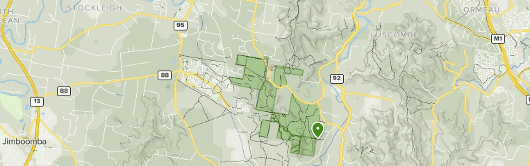 Best trails in Logan Village, Queensland | AllTrails