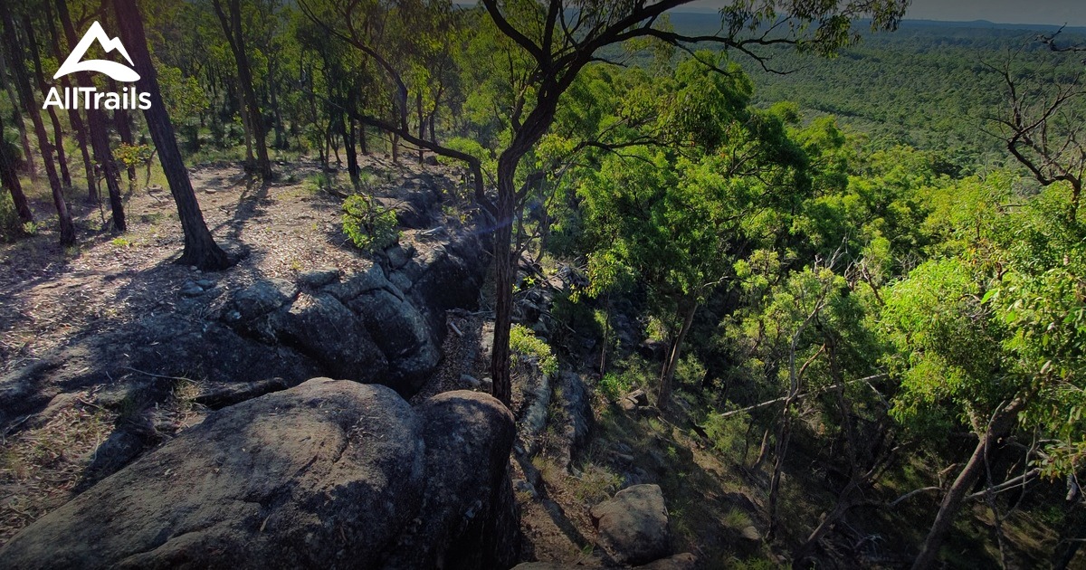 Best hikes and trails in Logan Village | AllTrails