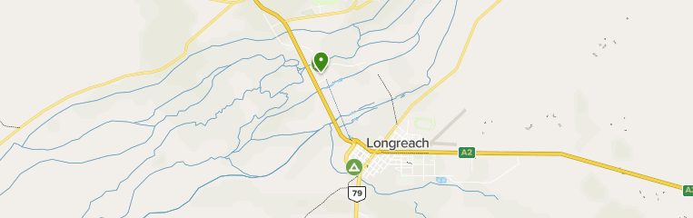 Best Hikes and Trails in Longreach | AllTrails