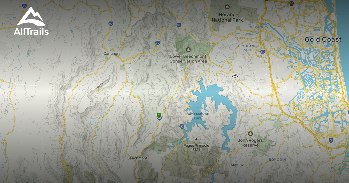 Best hikes and trails in Lower Beechmont | AllTrails