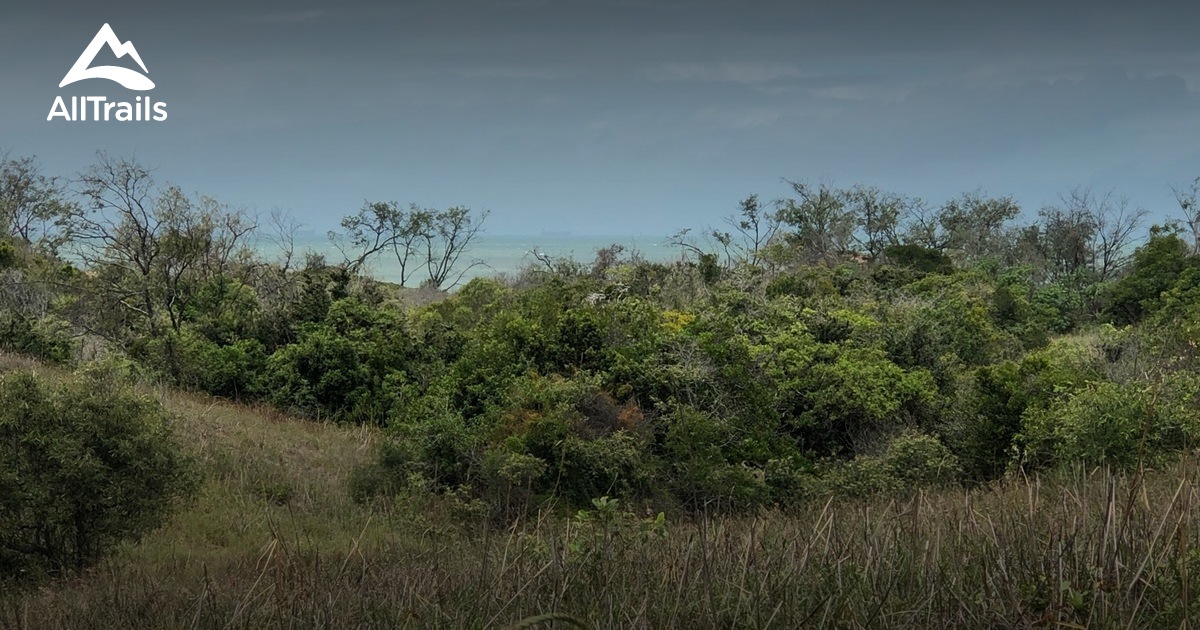 Best Trails near Mackay, Queensland Australia | AllTrails