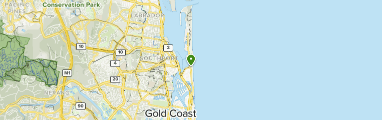 Best Hikes and Trails in Main Beach | AllTrails