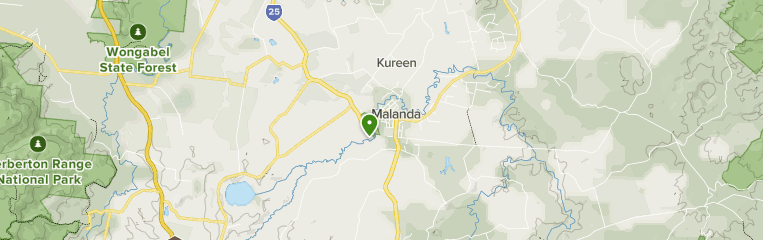 Best Hikes and Trails in Malanda | AllTrails