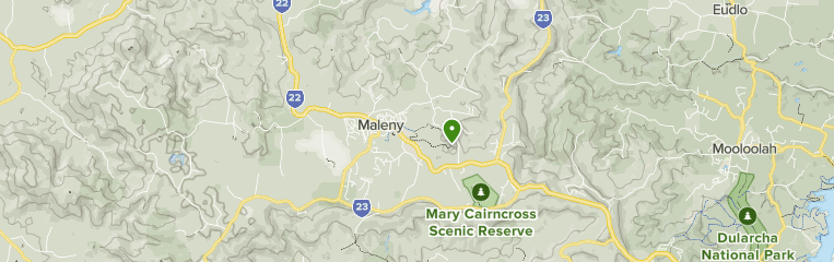 Best trails in Maleny, Queensland | AllTrails