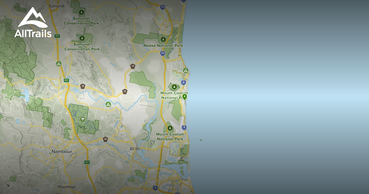 Best beach trails in Marcoola | AllTrails