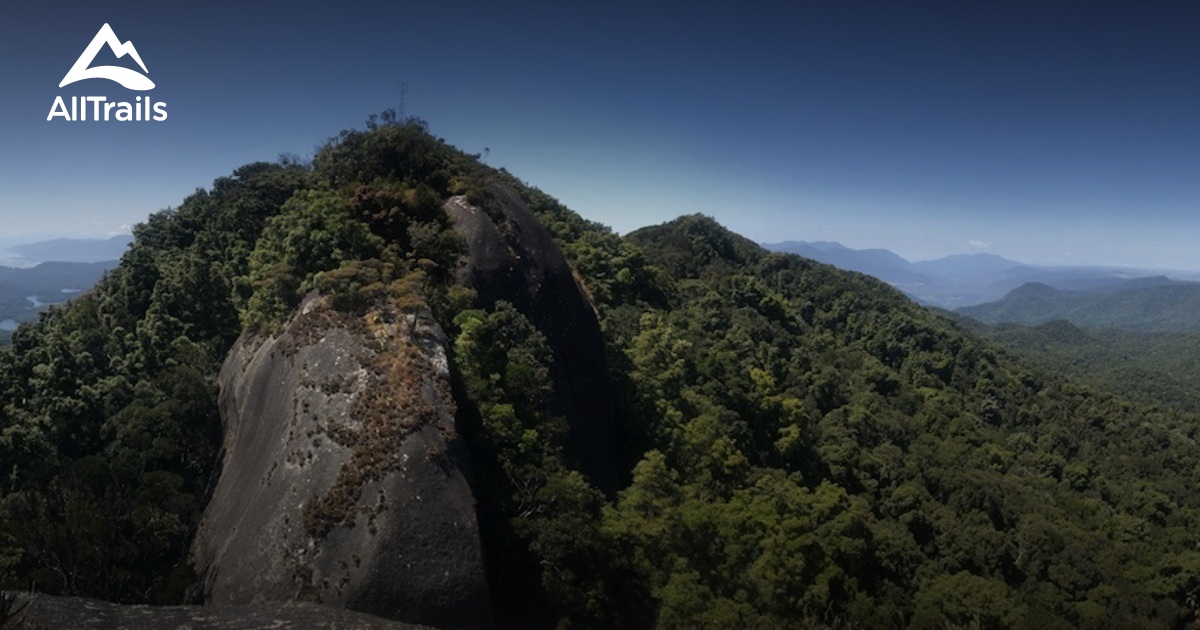 10 Best trails and hikes in Mareeba | AllTrails