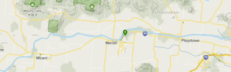 Best Hikes and Trails in Marian | AllTrails