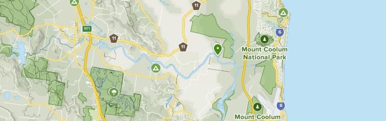 Best Trails in Maroochy River | AllTrails