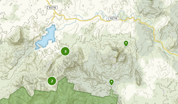 Best Trails near Maroon, Queensland Australia | AllTrails