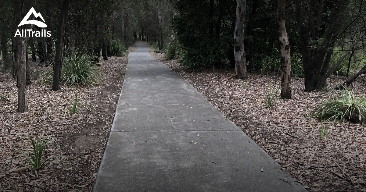 Best hikes and trails in Meadowbrook | AllTrails