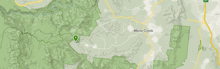 Best Hikes and Trails in Mena Creek | AllTrails