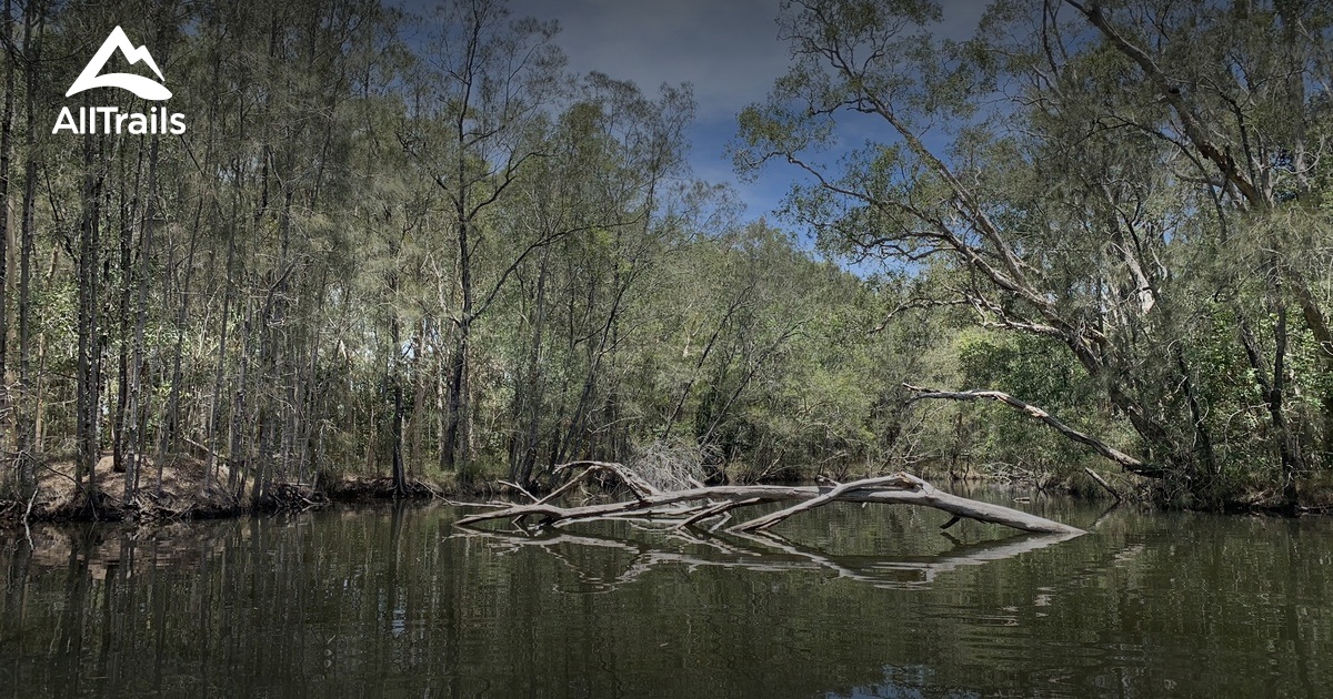 Best hikes and trails in Meridan Plains | AllTrails