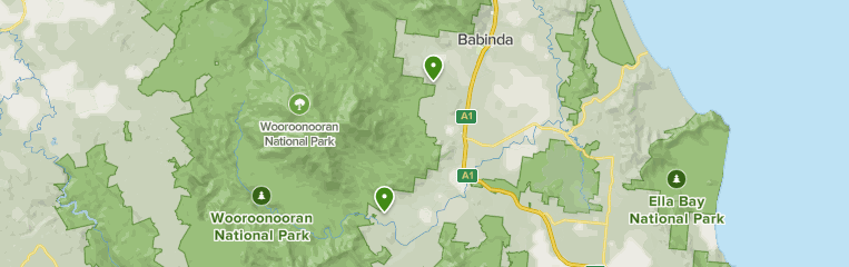 Best Hikes and Trails in Mirriwinni | AllTrails