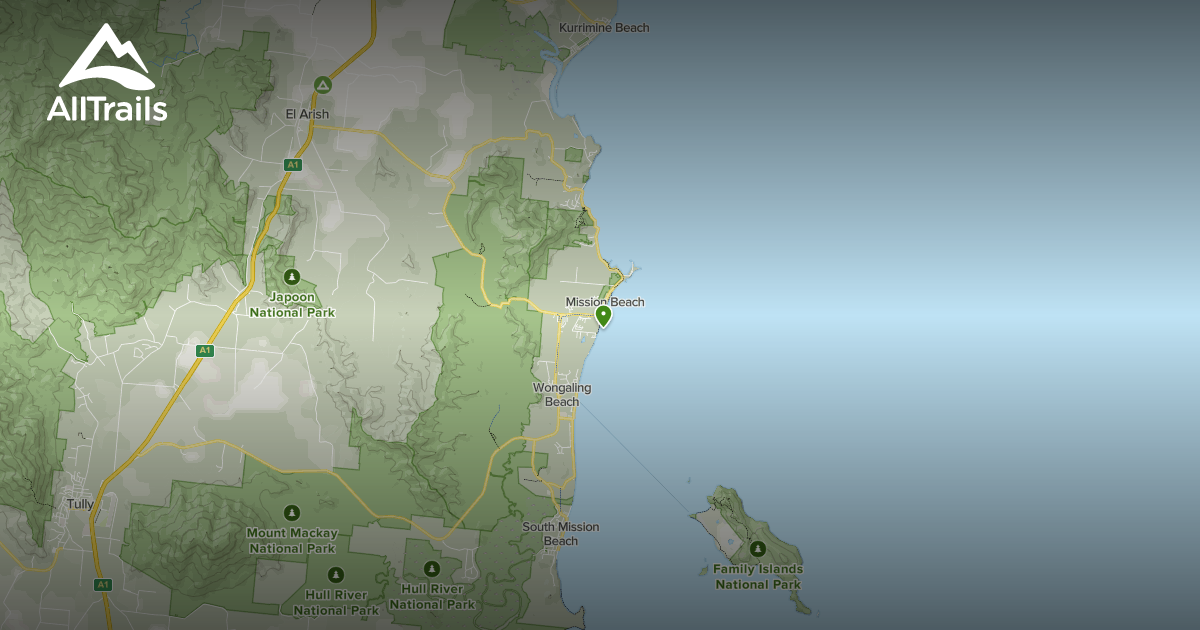 Best hikes and trails in Mission Beach | AllTrails